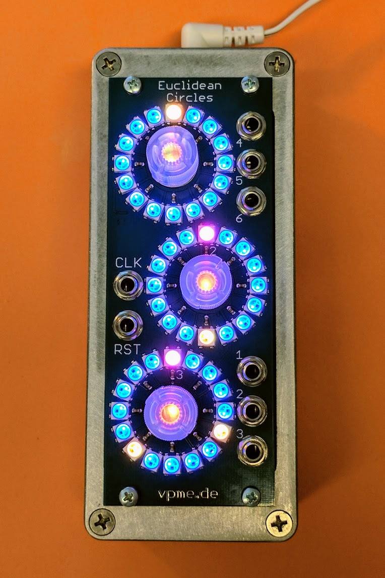 Euclidean Circles standalone version – vpme.de – Vladimir Pantelic ...